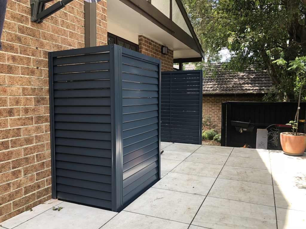 Privacy Screens Sydney | Outdoor Screens | UrbanArch
