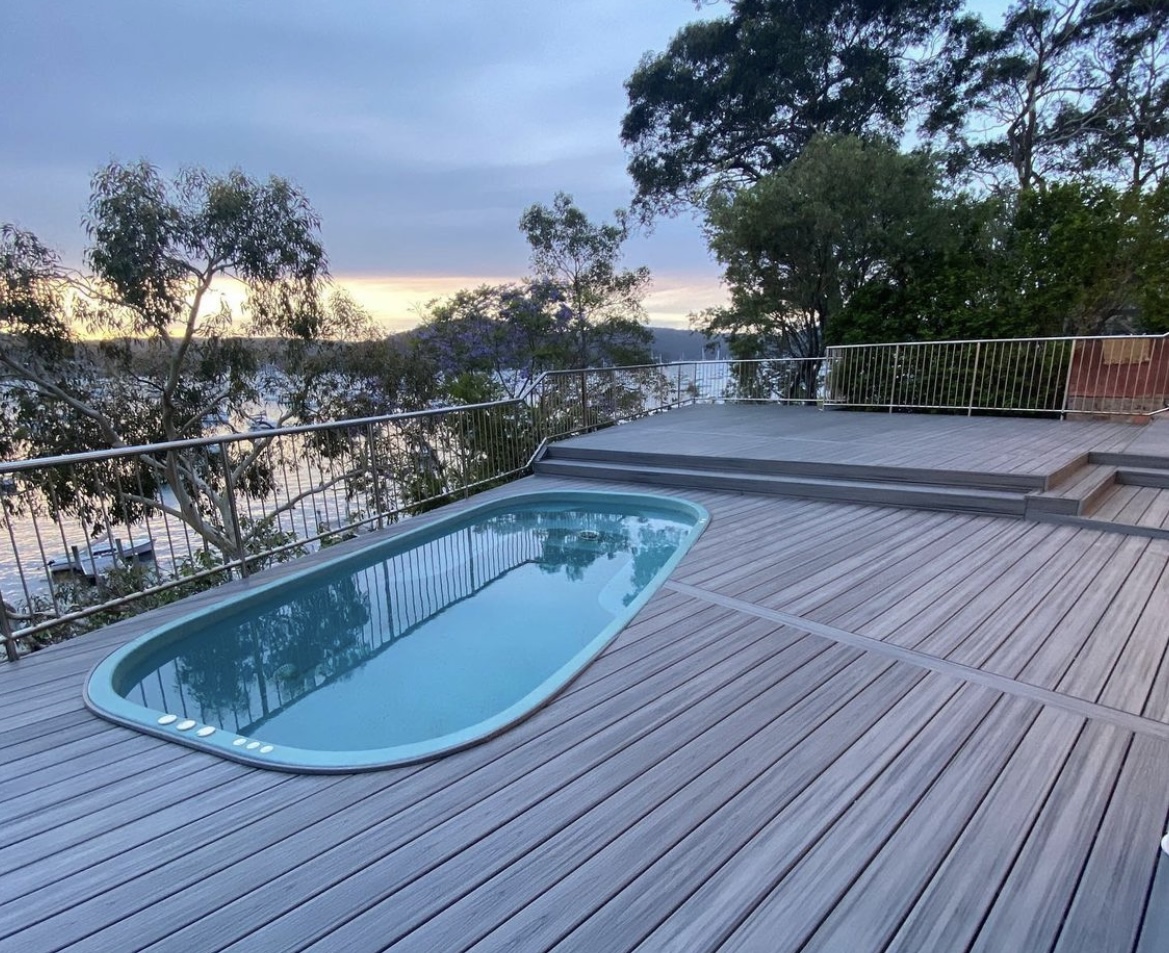 4 Reasons to use Trex Composite decking instead of timber decking ...